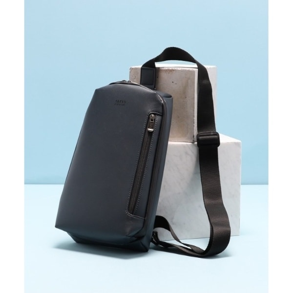 タケオキクチ（TAKEO KIKUCHI）/【撥水】ライトウェイト ボディバッグ