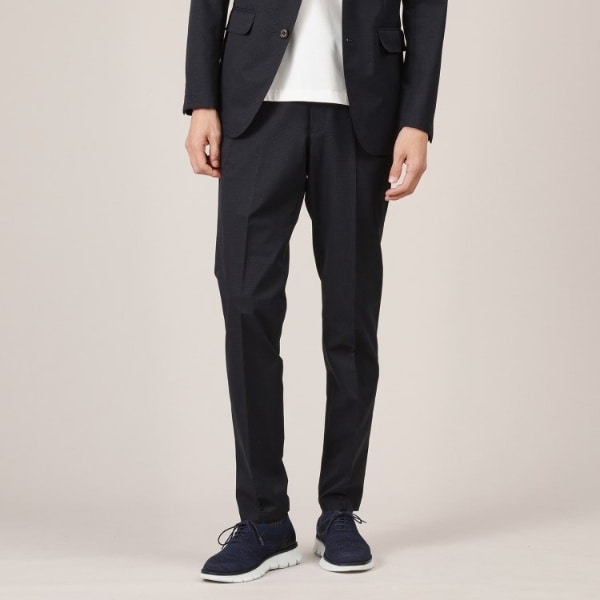 タケオキクチ（TAKEO KIKUCHI）/【抗菌防臭】COOL DOTS（R）ドビープリント パンツ