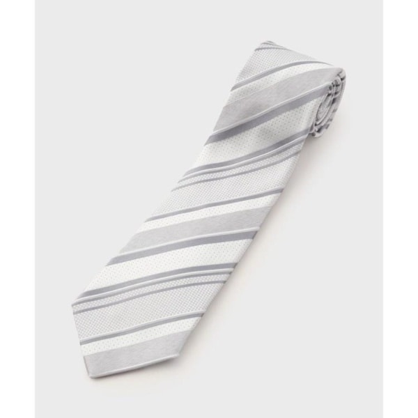 タケオキクチ（TAKEO KIKUCHI）/【ベストセラー日本製】シャドーストライプ シルクネクタイ