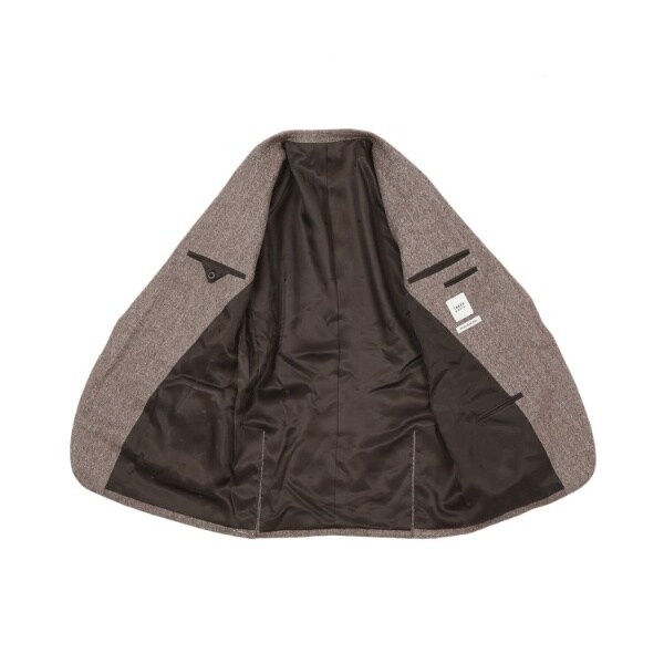 タケオキクチ（TAKEO KIKUCHI）/カシミヤウール ジャケット