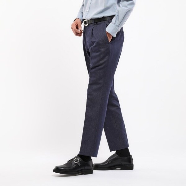 タケオキクチ（TAKEO KIKUCHI）/【THE FLAGSHIP】コットンデニム