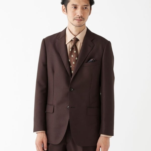 タケオキクチ（TAKEO KIKUCHI）/【THE FLAGSHIP】バラシャジャケット