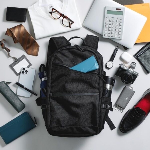 タケオキクチ（TAKEO KIKUCHI）/【大容量ONOFF】ラージキャパシティー バックパック