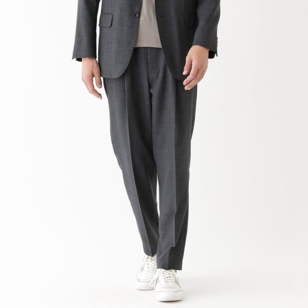 タケオキクチ（TAKEO KIKUCHI）/【THE FLAGSHIP】メッシュ パンツ