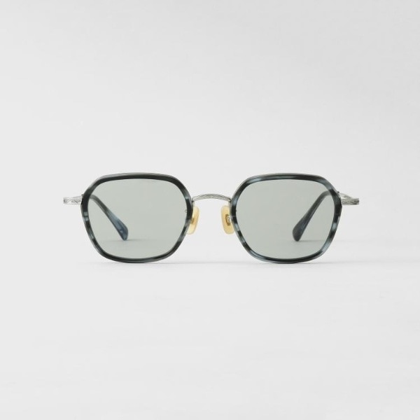 タケオキクチ（TAKEO KIKUCHI）/【TAKEO KIKUCHI × THE BEDFORD HOTEL】インナーセルフレーム サングラス