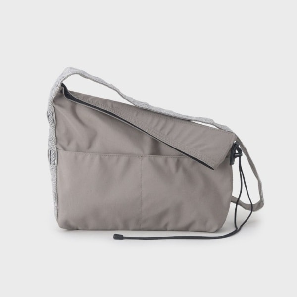 タケオキクチ（TAKEO KIKUCHI）/【Ojo de Mex】サコッシュ M