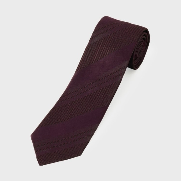 タケオキクチ（TAKEO KIKUCHI）/京都ヤスラ ネクタイ