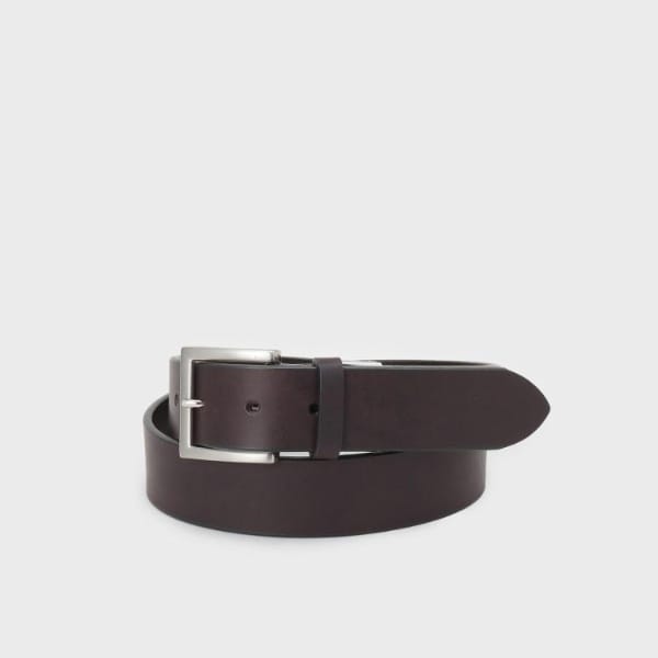 タケオキクチ（TAKEO KIKUCHI）/ロアーノレザーベルト