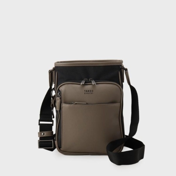 タケオキクチ（TAKEO KIKUCHI）/【撥水機能】 CORDLEY（R）スマートショルダー