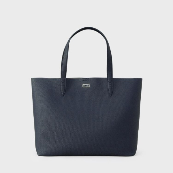 タケオキクチ（TAKEO KIKUCHI）/PUボンディングトートバッグ