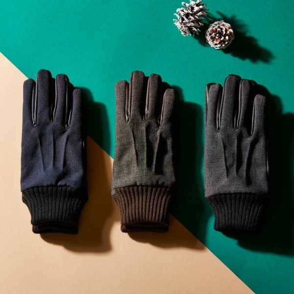 タケオキクチ（TAKEO KIKUCHI）/ウォッシャブルグローブ