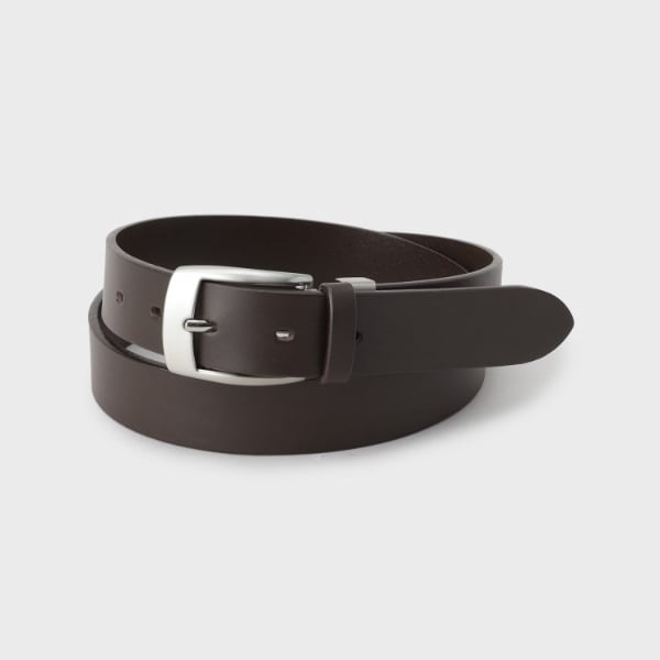 【NEW】タケオキクチ（TAKEO KIKUCHI）/ベーシックドレスベルト