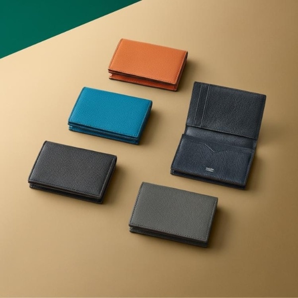 【NEW】タケオキクチ（TAKEO KIKUCHI）/クラシコ名刺入れ