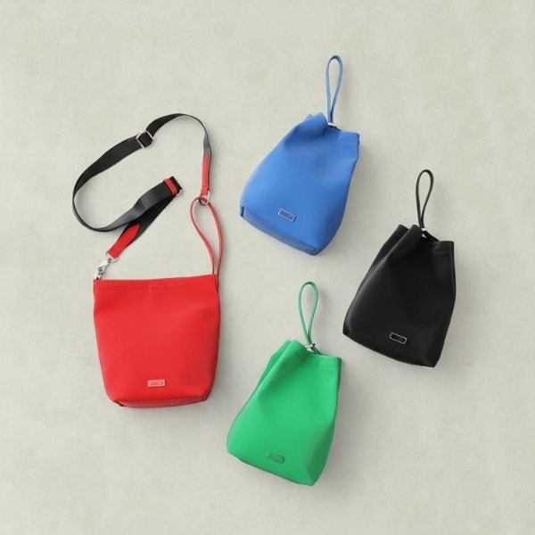 【NEW】タケオキクチ（TAKEO KIKUCHI）/2WAYショルダーポーチ