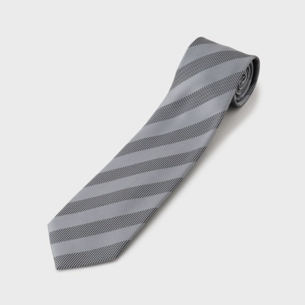 タケオキクチ（TAKEO KIKUCHI）/【Made in JAPAN】TANGOストライプ ネクタイ