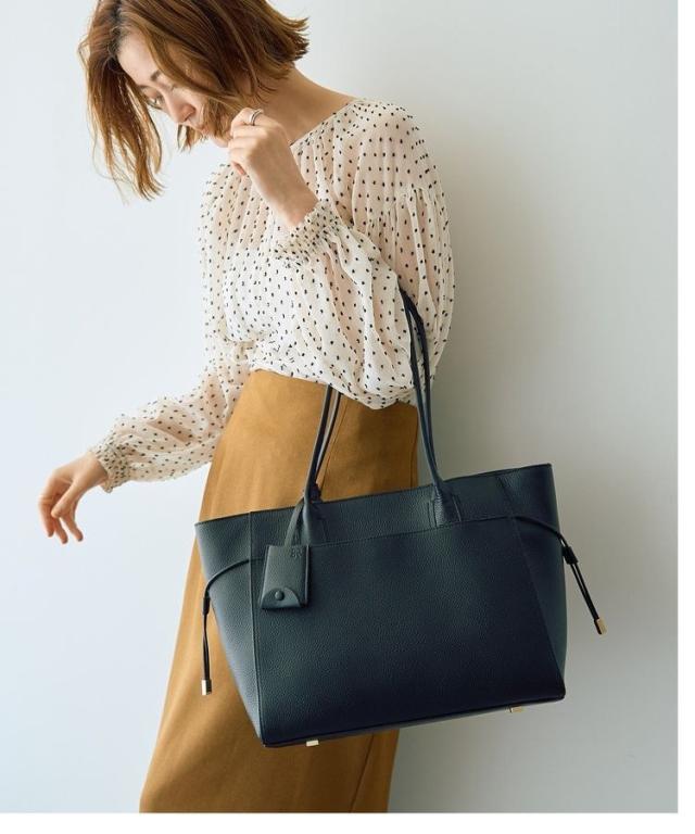 イェッカ ヴェッカ（YECCA VECCA）/【story．】コードトート