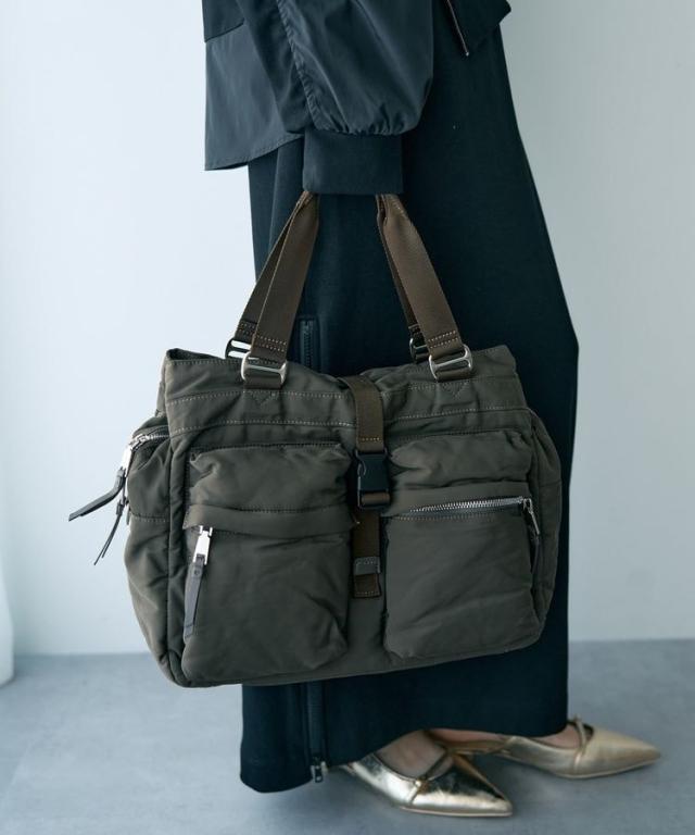 イェッカ ヴェッカ（YECCA VECCA）/【story】ビジーライフボストン