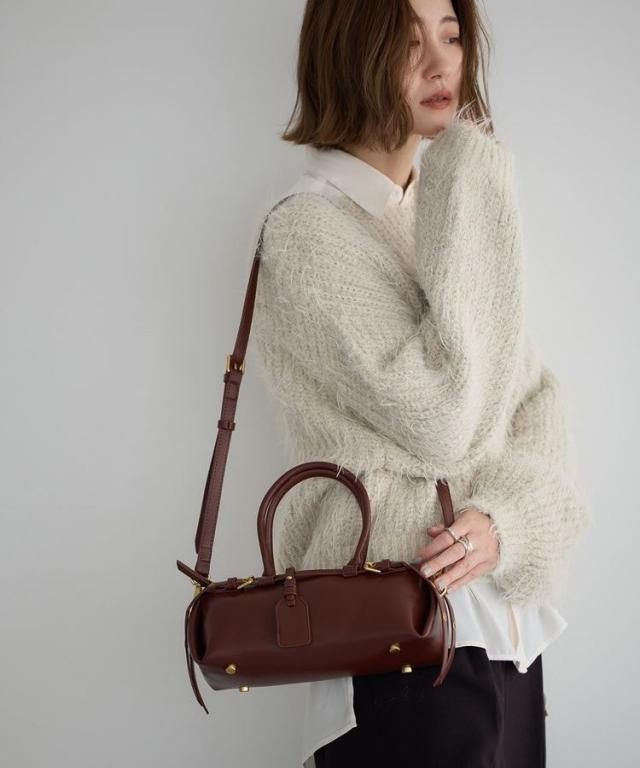 イェッカ ヴェッカ（YECCA VECCA）/【kakatoo】ダブルベルトショルダー