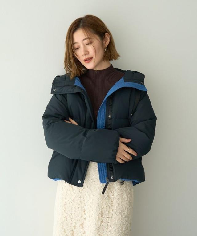 イェッカ ヴェッカ（YECCA VECCA）/WILL CYCLE DOWN ブルゾン