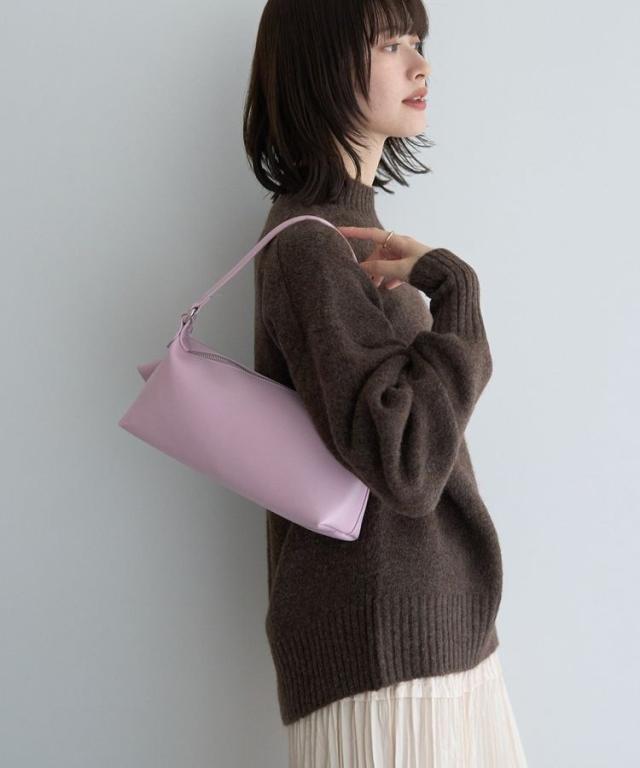 イェッカ ヴェッカ（YECCA VECCA）/【kakatoo】ツイストワンハンドルバッグ