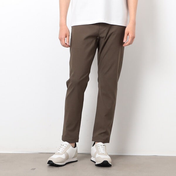 コムサイズム（COMME CA ISM）/ガムストレッチカルゼ クライミングパンツ