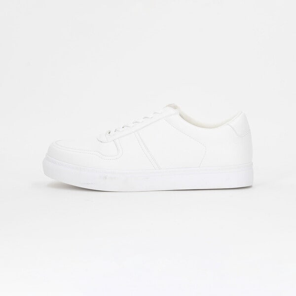 コムサイズム（COMME CA ISM）/コートタイプ スニーカー