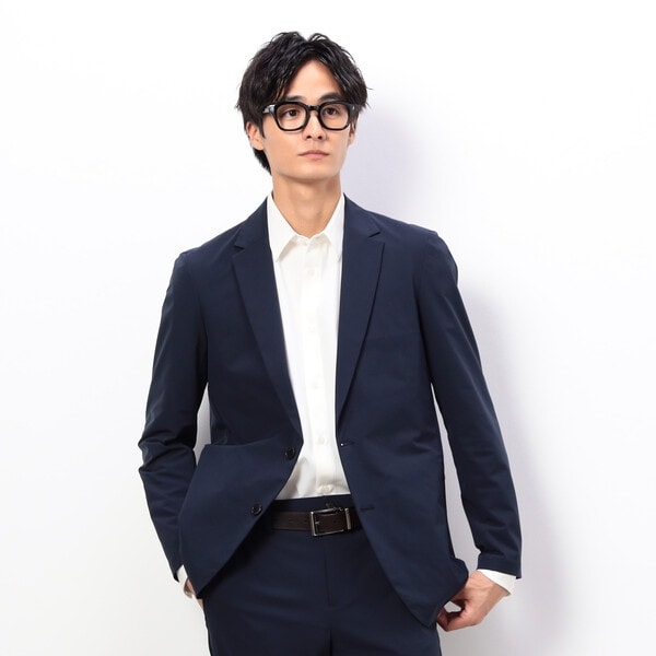 コムサイズム（COMME CA ISM）/【セットアップ対応】Easy Active Wear テーラード ジャケット