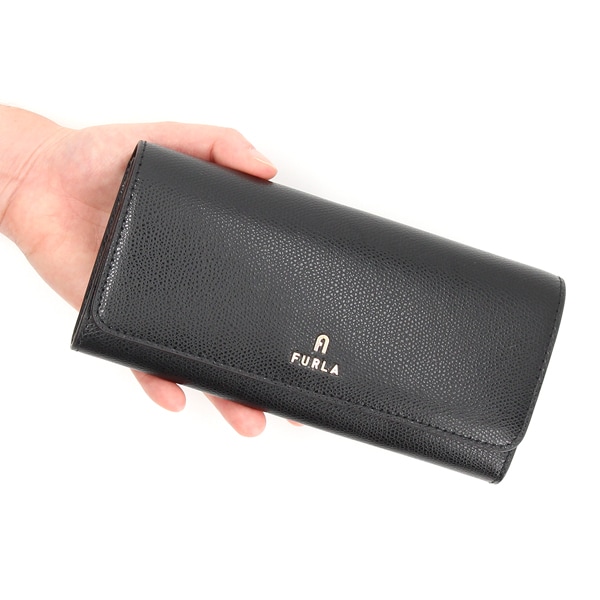 フルラ（FURLA）/FURLA CAMELIA スリム長財布
