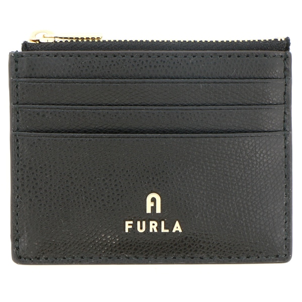 フルラ（FURLA）/FURLA CAMELIA S ジップ付き カードケース