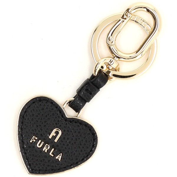 フルラ（FURLA）/FURLA CAMELIA キーホルダー HEART