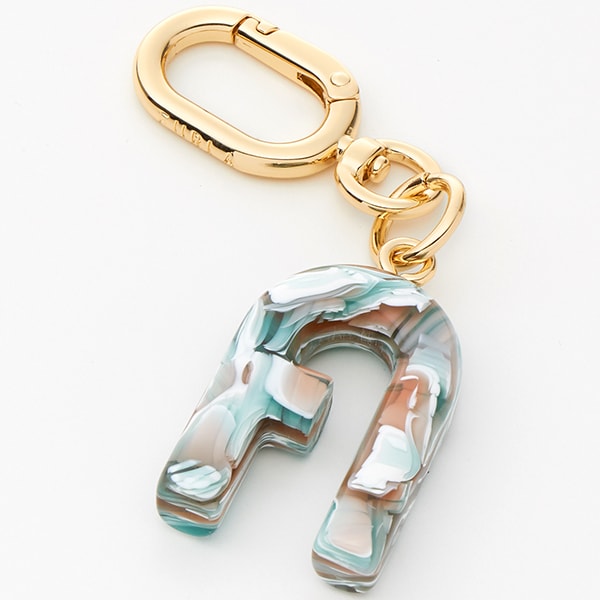 フルラ（FURLA）/FURLA 1927 SMALL アーチ チャーム