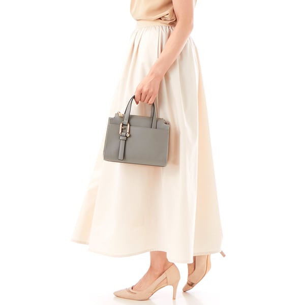 フルラ（FURLA）/FURLA NUVOLA S ボストンバッグ