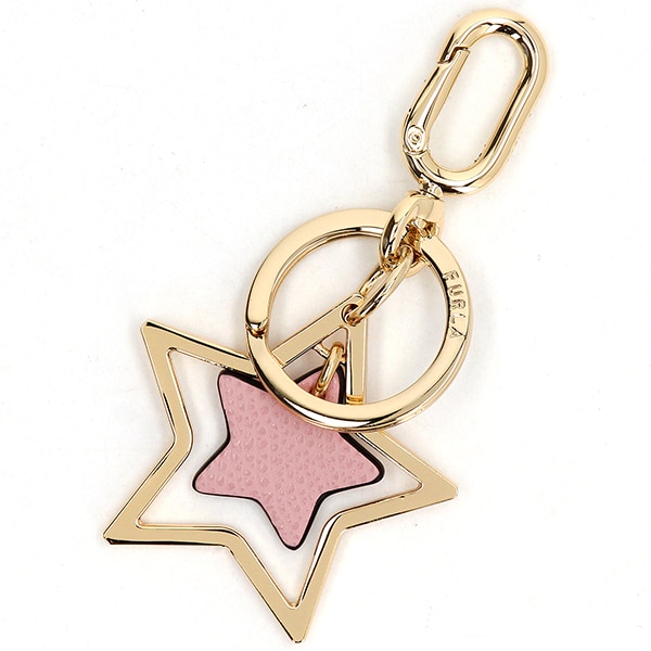 フルラ（FURLA）/VENUS キーリング スター