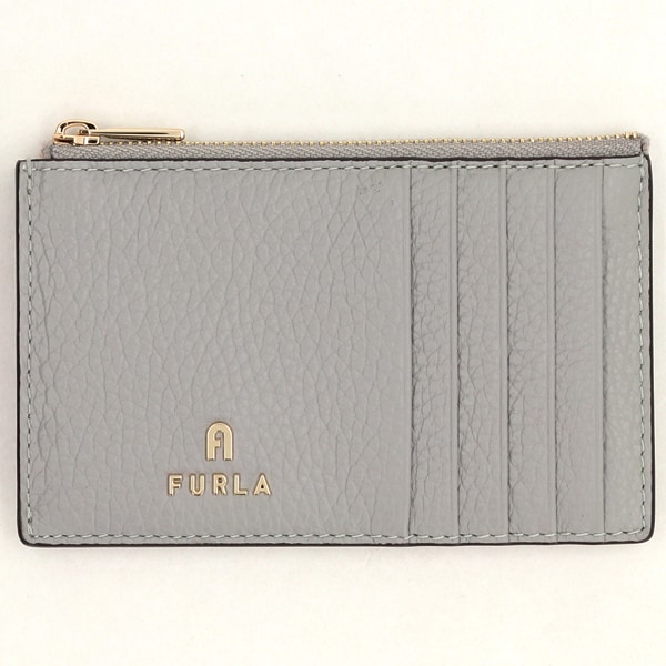フルラ（FURLA）/FURLA CAMELIA M ジップ付きカードケース