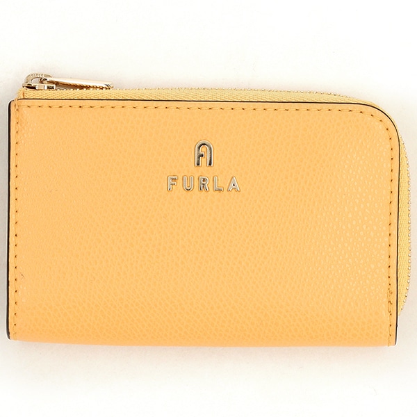 フルラ（FURLA）/FURLA CAMELIA KEYCASE ZIP AROUND
