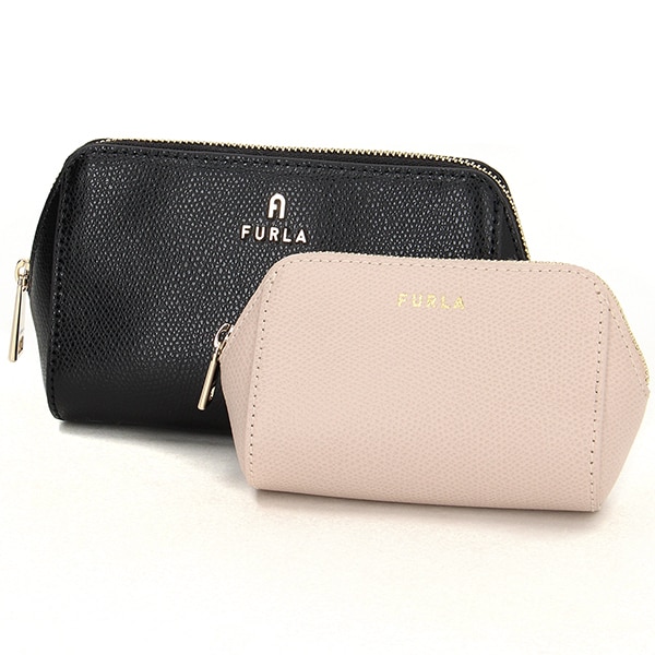 フルラ（FURLA）/FURLA CAMELIA M COSMETIC CASE SET