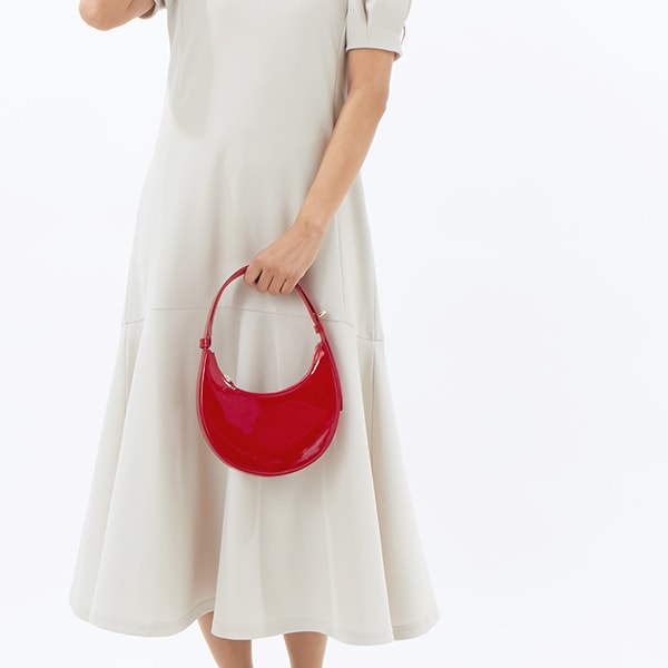 フルラ（FURLA）/FURLA DELIZIA ミニショルダーバッグ