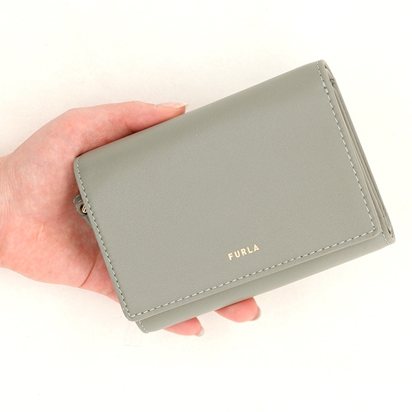 フルラ（FURLA）/FURLA NUVOLA M ミニ財布