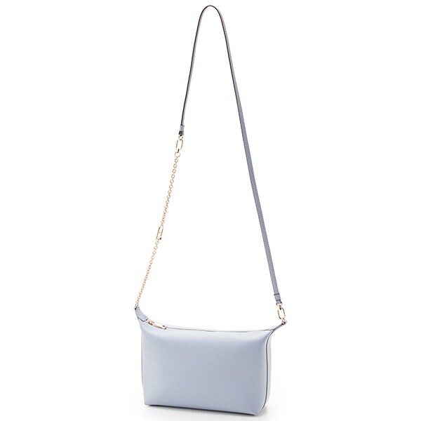 フルラ（FURLA）/FURLA NUVOLA MINI ショルダーバッグ HOBOの通販はau