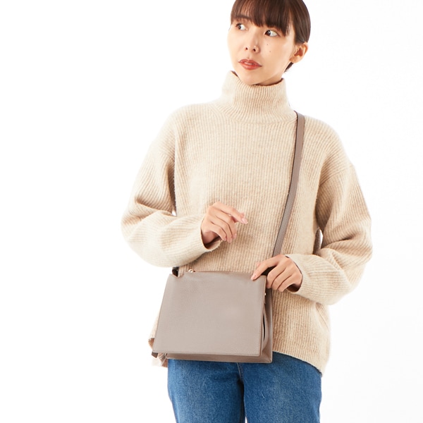 フルラ（FURLA）/FURLA NUVOLA S ショルダーバッグ