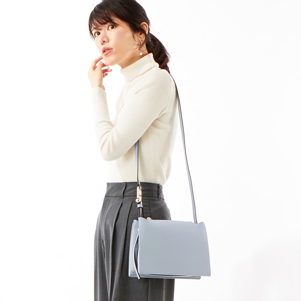 フルラ（FURLA）/FURLA NUVOLA S ショルダーバッグ