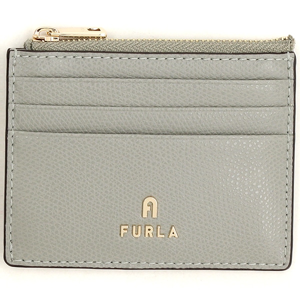フルラ（FURLA）/FURLA CAMELIA S ZIPPED カードケース