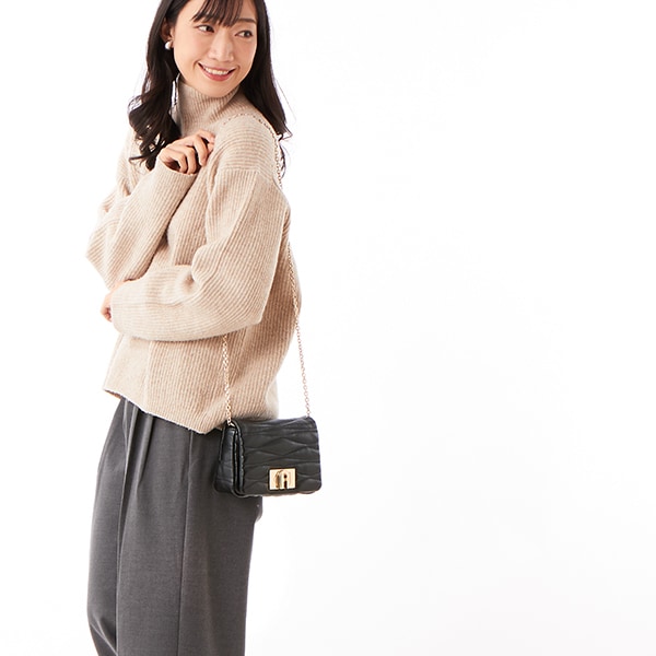 フルラ（FURLA）/FURLA 1927 MINI CROSSBODY SOFT