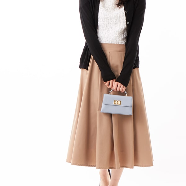 フルラ（FURLA）/FURLA 1927 MINI CROSSBODY TOP HANDLE