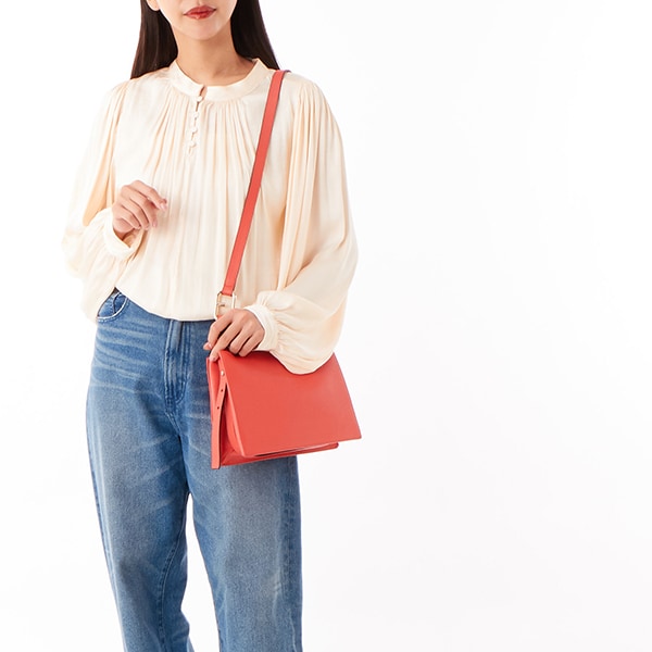 フルラ（FURLA）/FURLA NUVOLA S ショルダーバッグ