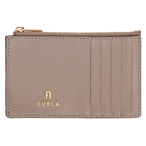 フルラ（FURLA）/【公式】FURLA CAMELIA M ZIPPED カードケース