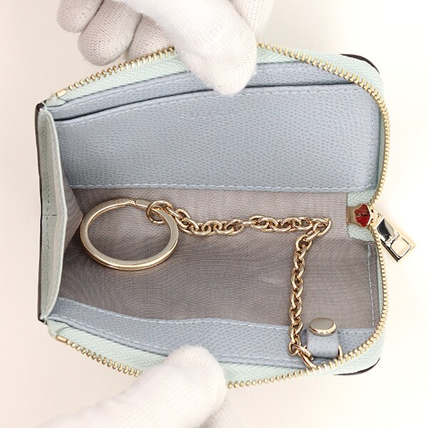 フルラ（FURLA）/【公式】FURLA CAMELIA ジップキーケース