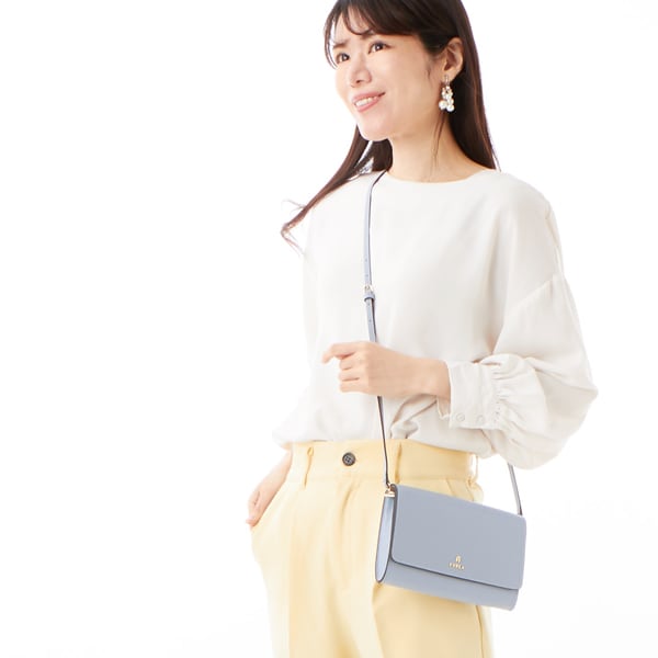 フルラ（FURLA）/【公式】FURLA CAMELIA ショルダーバッグ