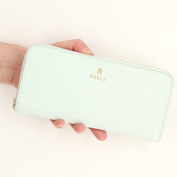 フルラ（FURLA）/【公式】FURLA CAMELIA 長財布 L ZIP AROUND SLIM