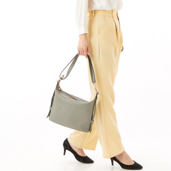 フルラ（FURLA）/【公式】FURLA NUVOLA M ショルダーバッグ